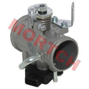 EFI Throttle Body 018B-173000 for CFMoto Chironex Xinyang 500cc 600cc ...