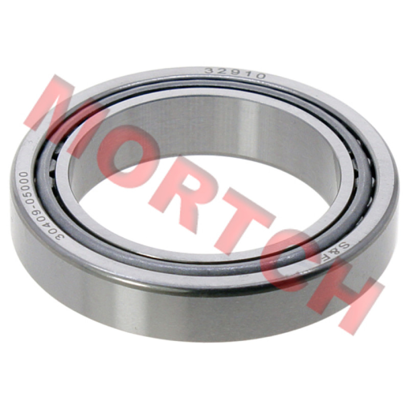 CFMoto Bearing 32910 30409-05000 | Tapered Roller Bearing for Front ...