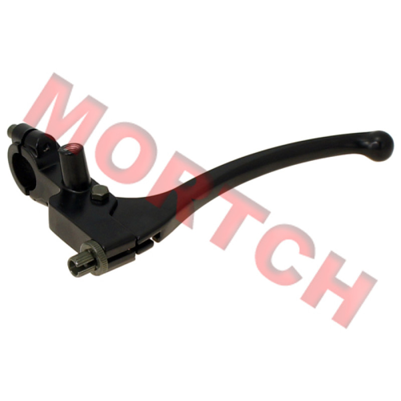 CFMoto Interlocking Brake Lever 9010-080250-1000 | 12mm Brake Part