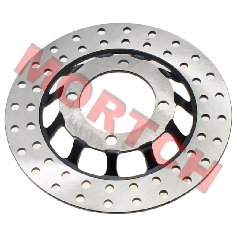 CFMoto Front Brake Disc 9030-080001 | Z6 ZForce UForce 500 800 | 220mm OEM