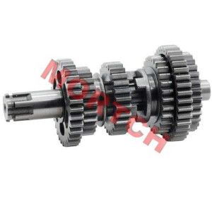 CG Counter Shaft Assembly | CG125 CG150 Countershaft Replacement