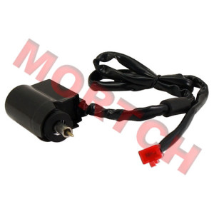 GY6 125cc 150cc Automatic Choke | Electric Choke Carburetor Scooter ...