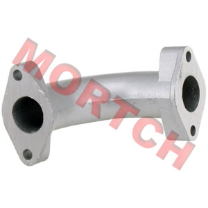 C100 Intake Manifold for Moped Cub ATV - 139FMB 147FMD 147FMF 150FMG Engine